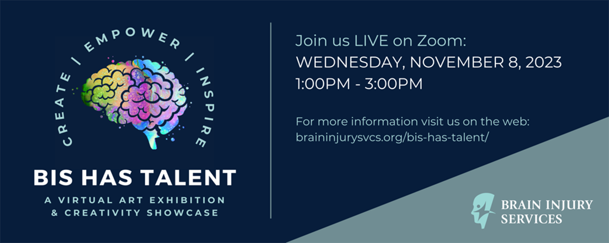 BIS Has Talent! - Brain Injury Services
